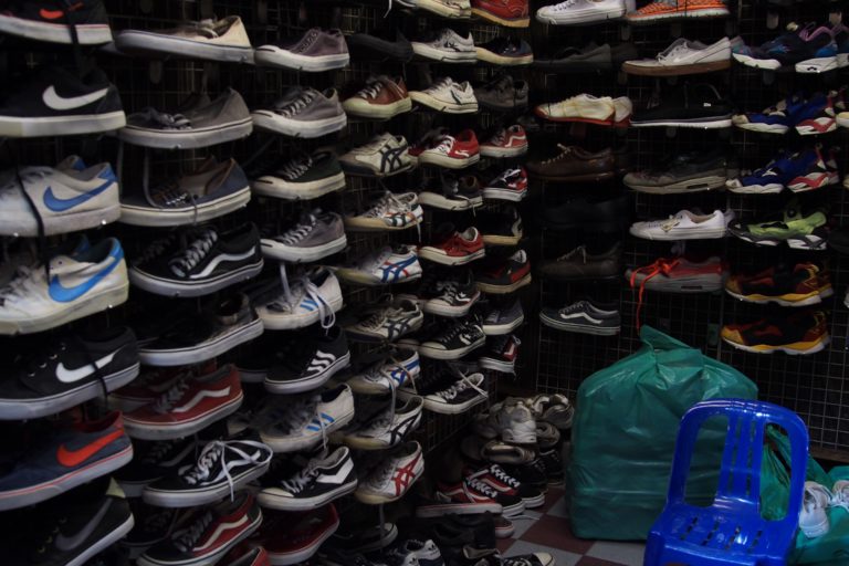 The Must Visit Spots in Chatuchak Weekend Market - THE WAYFARING SOUL